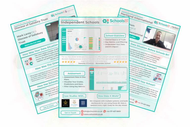 Discover the Attendance Toolkit from Schools BI
